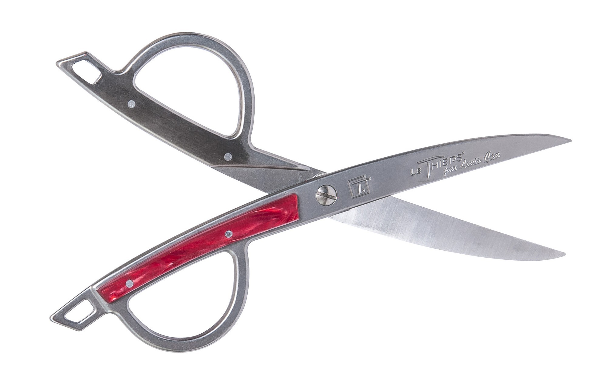 Ciseaux Le Thiers - Locau