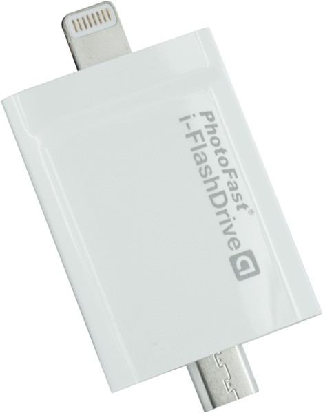 PhotoFast i-FlashDrive A
