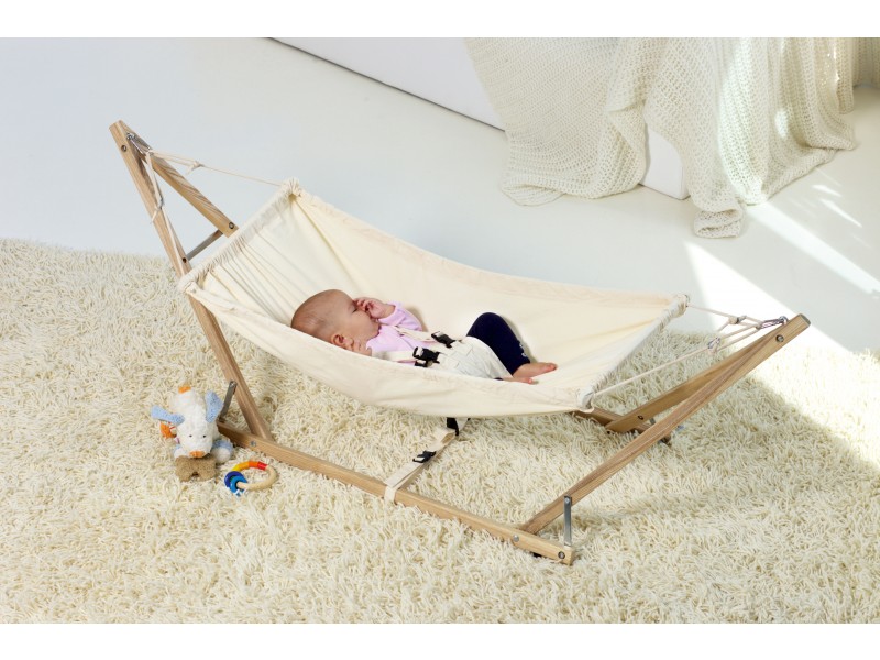Hamac pour bébé