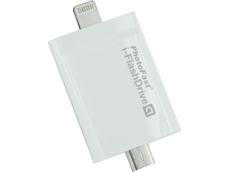 PhotoFast i-FlashDrive A